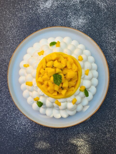 Cakes & Layers - Pastry and Coffee in London